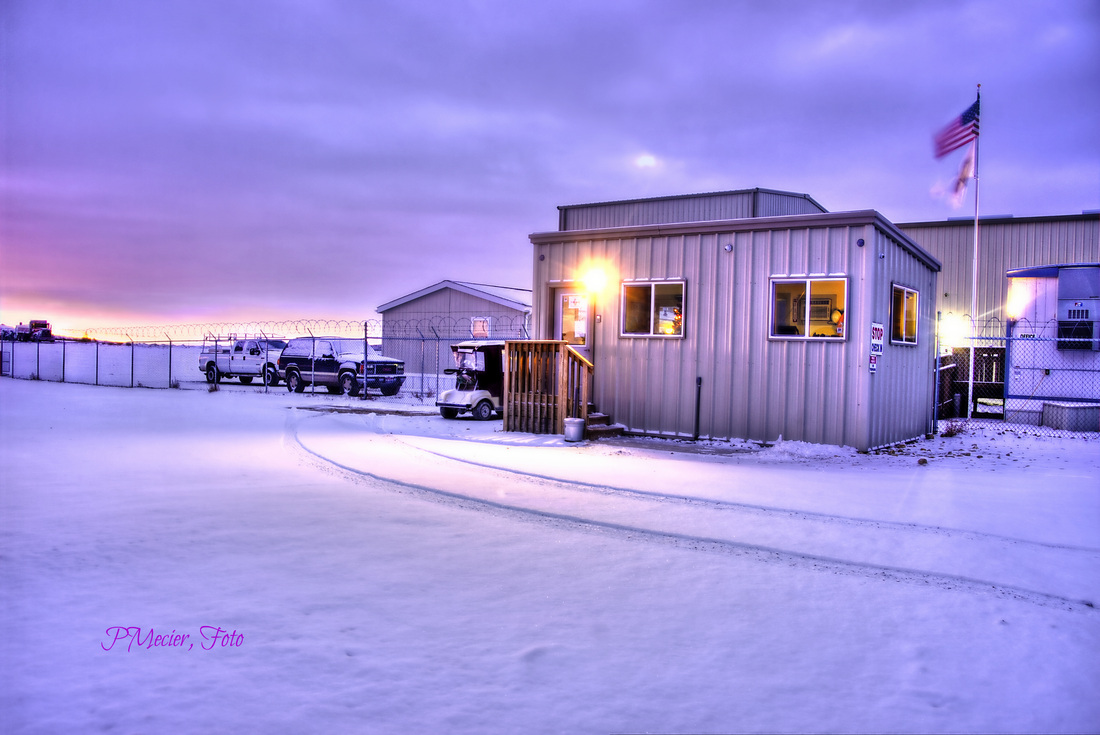 Photos - silverfalconmining.com